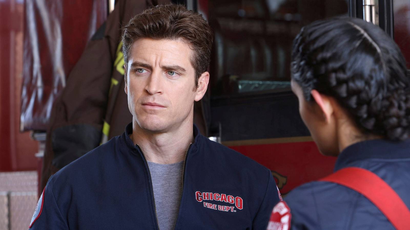 One Chicago Sets 2025 Return Date With New Episodes of 'Med,' 'Fire ...