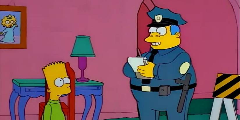 13 Best 'The Simpsons' Characters, Ranked