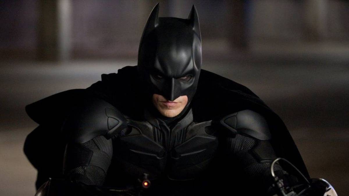 will bale return as batman