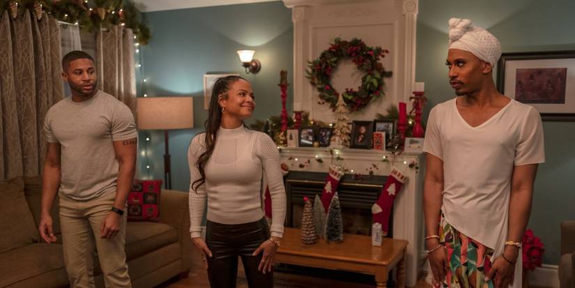 'Meet Me Next Christmas' - 6 Things To Know About Netflix's First ...