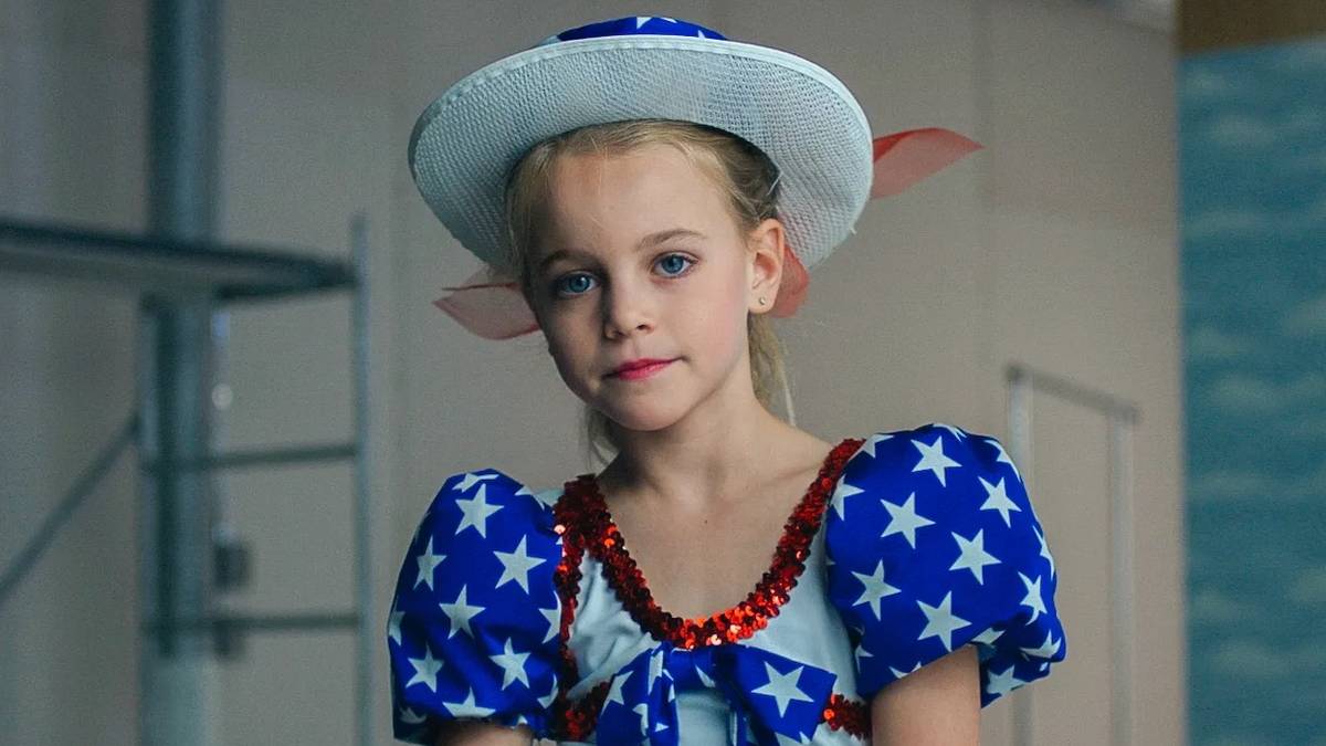 The Netflix Movie That Made True Art Out of the JonBenet Ramsey Case