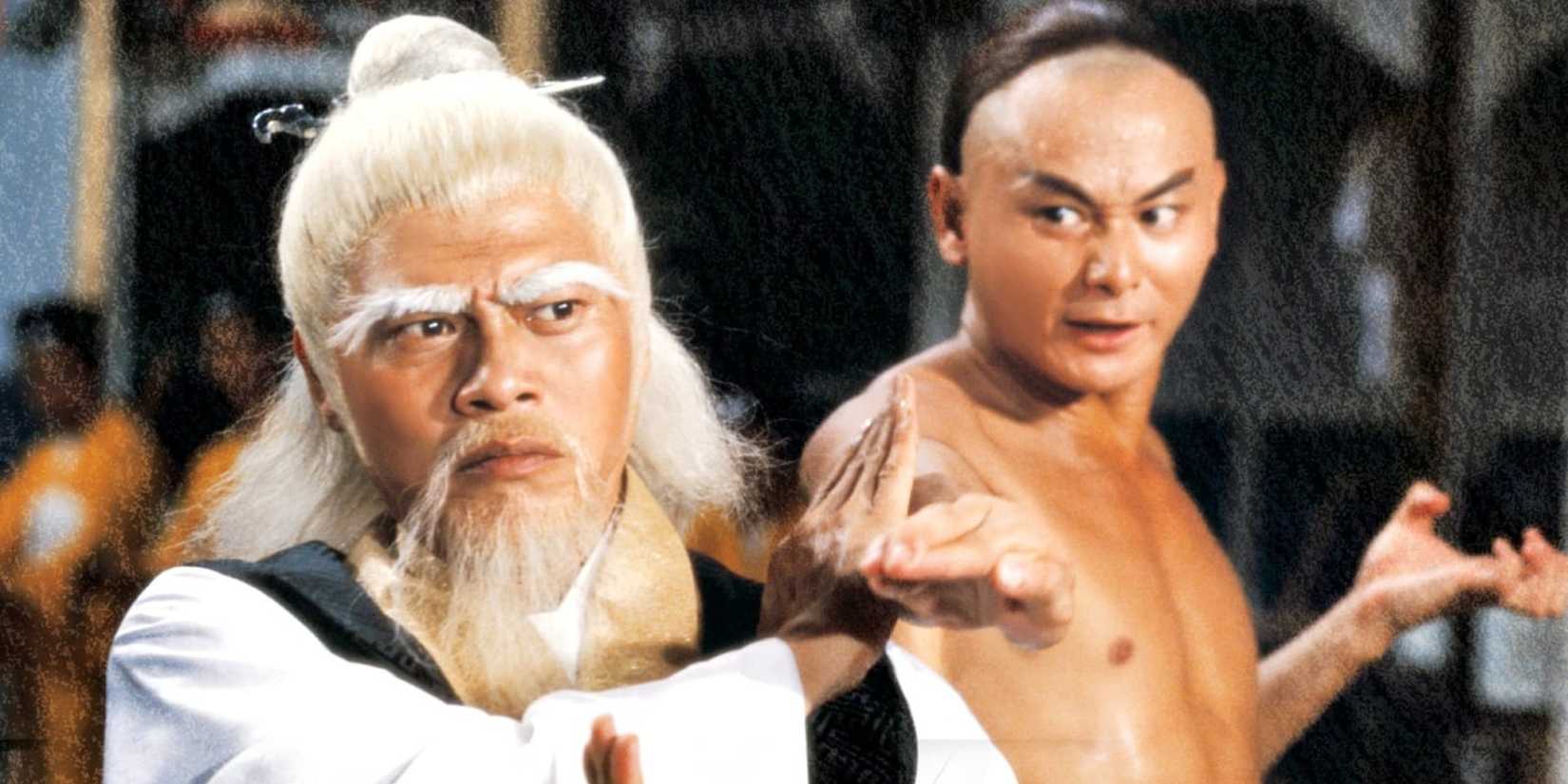 10 Best Lo Lieh Kung Fu Movies, Ranked