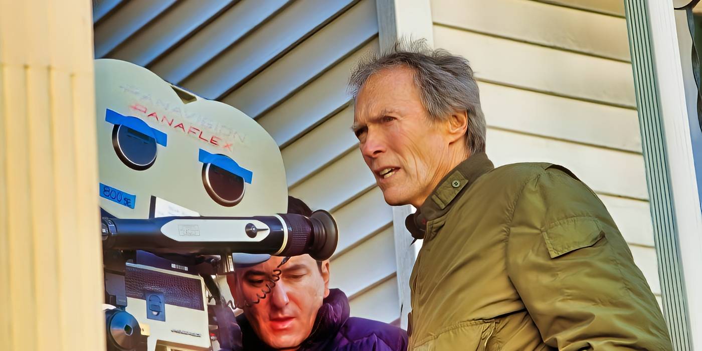 "I Have Much More Experience Today": Clint Eastwood Is Already Planning ...