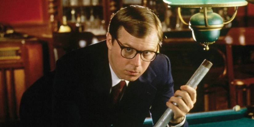 The 10 Best 'Clue: The Movie' Quotes, Ranked