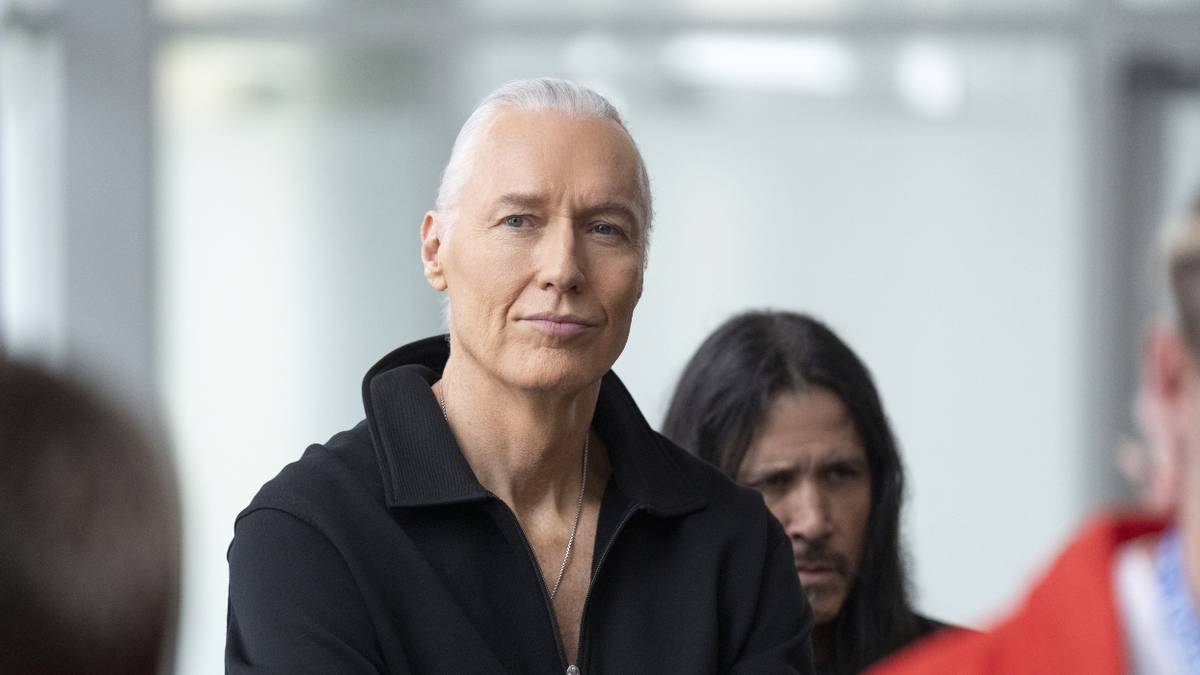 This 'Cobra Kai' Actor Wrote A Pivotal Virgin River Episode