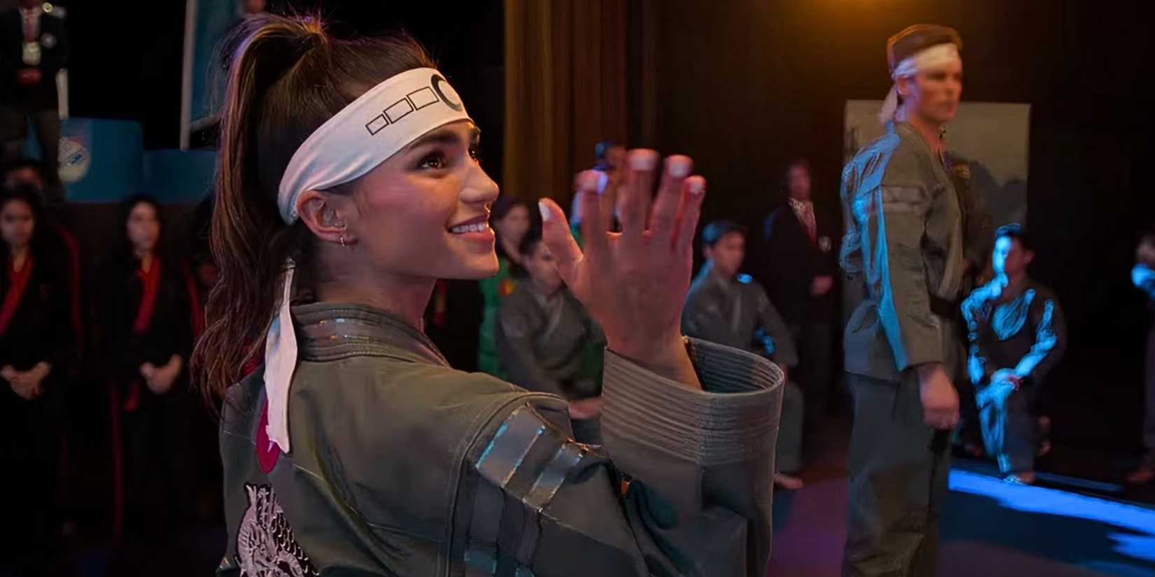 ‘Cobra Kai’ Season 6 Part 2 Recap: Here's What You Need To Remember ...