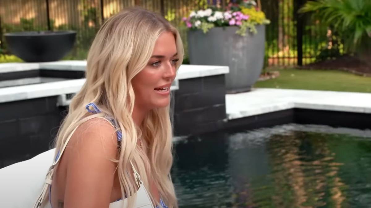 ‘Southern Charm’s Salley Carson Opens Up About Ending Engagement Before ...