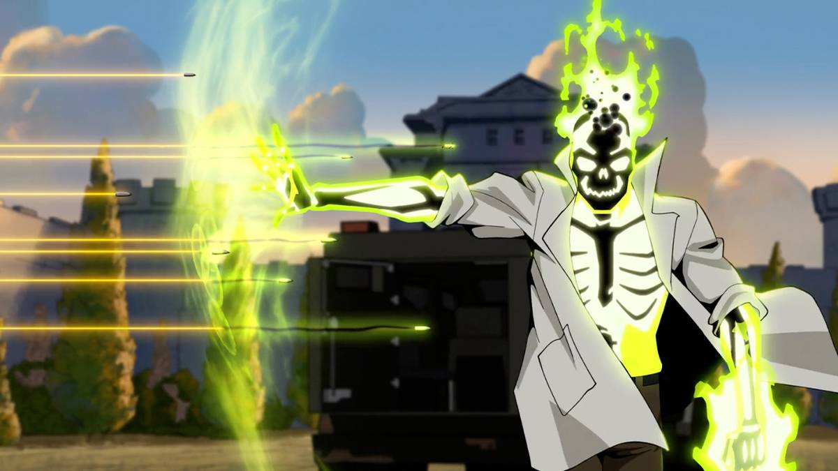 James Gunn’s ‘Creature Commandos’ Just Acknowledged This Lesser-Known ...