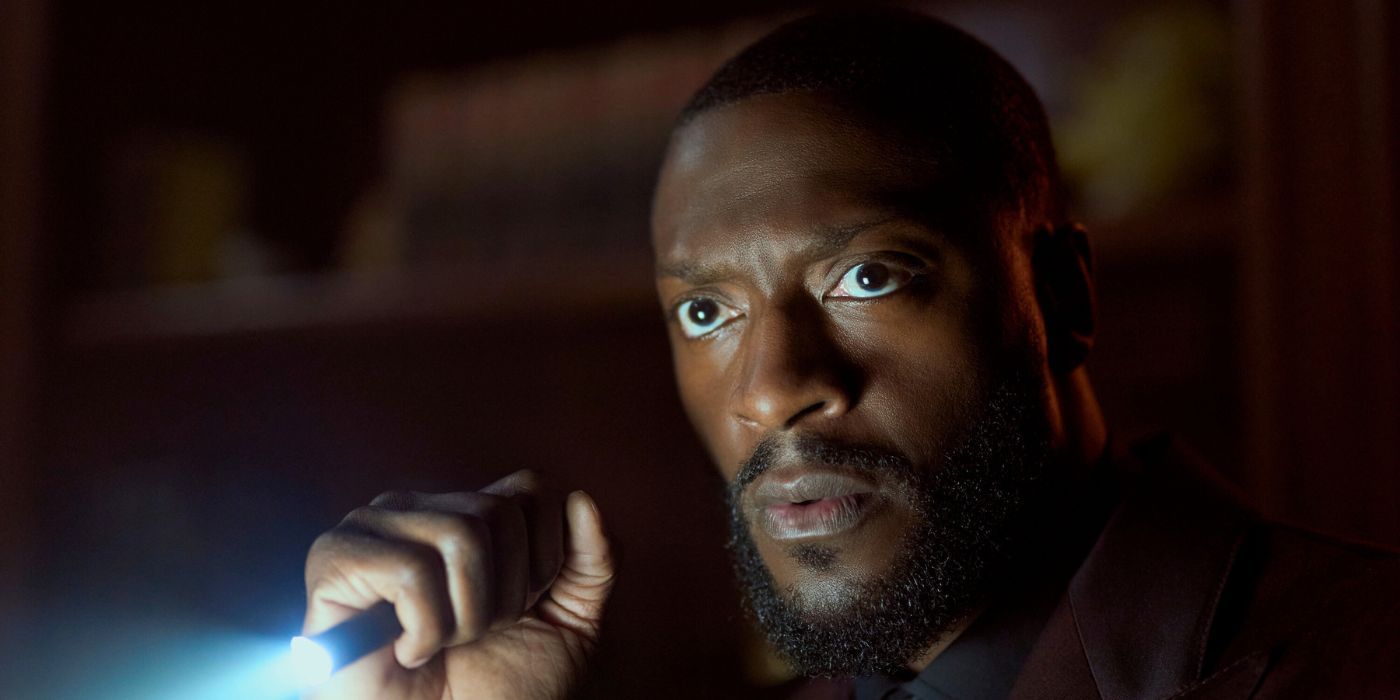 Prime Video's 'Cross' Makes a Big Change From James Patterson's Book Series