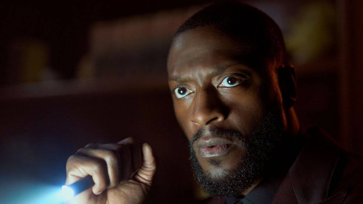 'Cross' Review - Aldis Hodge Is Perfect as James Patterson's Iconic ...