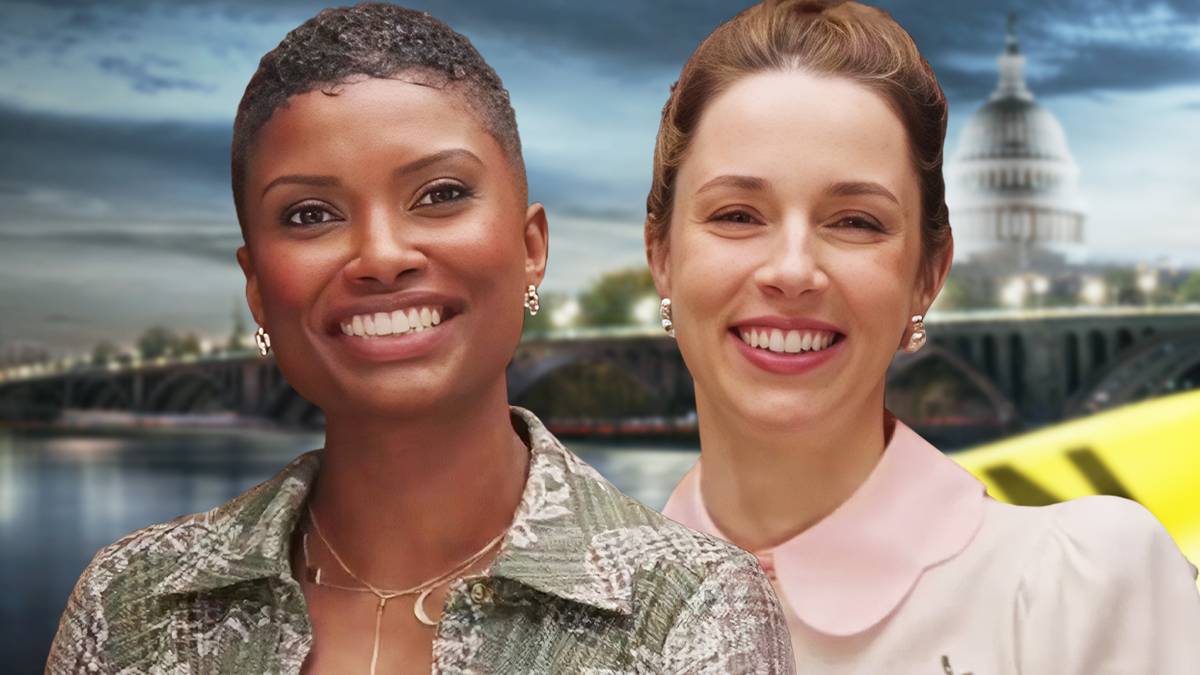 How 'Cross' Star Samantha Walkes Used Real-Life Therapy to Shape Her ...