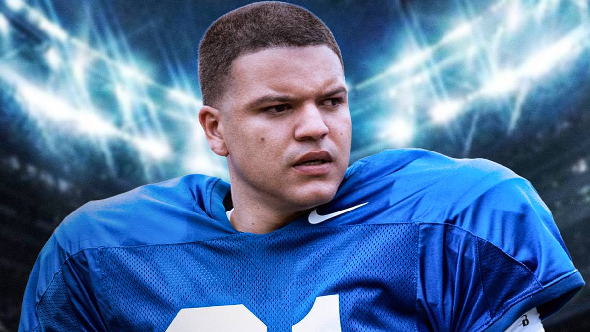 ‘American Sports Story: Aaron Hernandez’s Josh Rivera on the Football ...