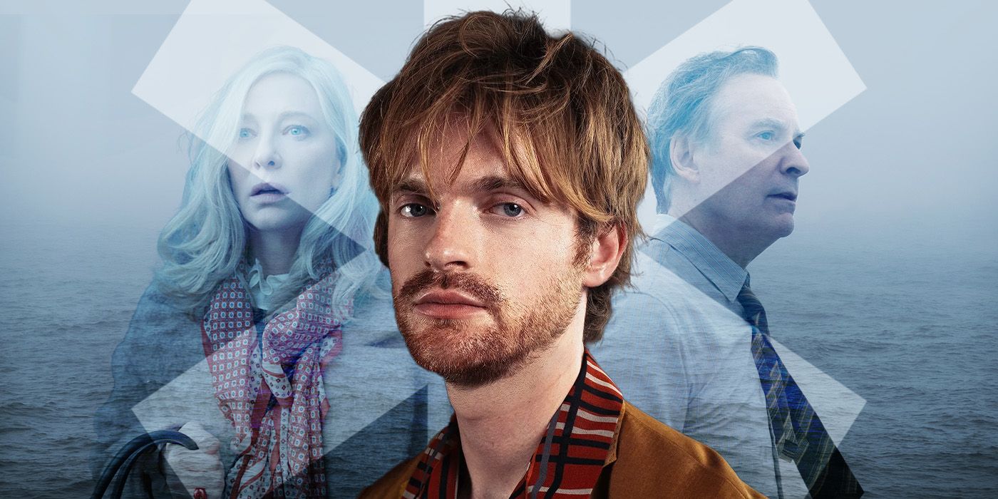 FINNEAS and Ashe’s New Band Is the Perfect Fleetwood Mac Replacement