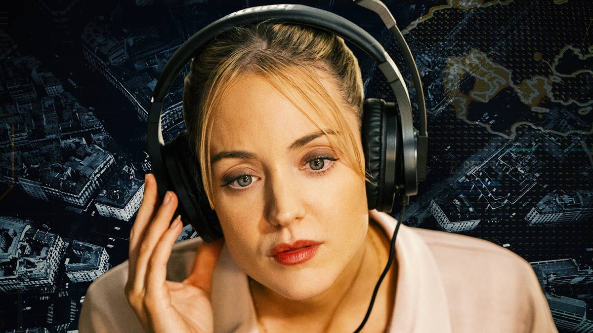 ‘FBI: International’s Christina Wolfe Breaks Down Tate’s Moment in the ...