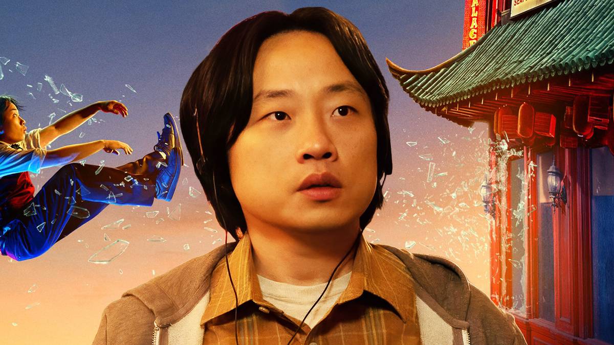 Jimmy O. Yang's Wild Road From "Chinese Teenager #1" on 'Agents of S.H ...