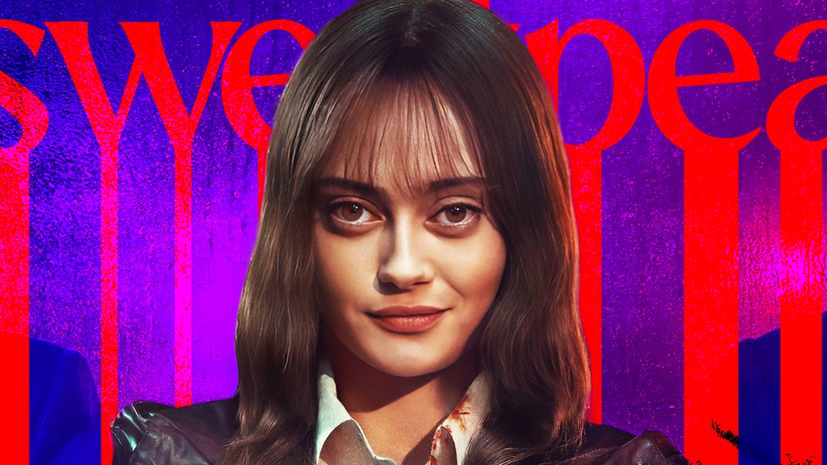 For ‘Sweetpea’s Ella Purnell, Murder Didn't Come Easy: "My Body Didn’t ...