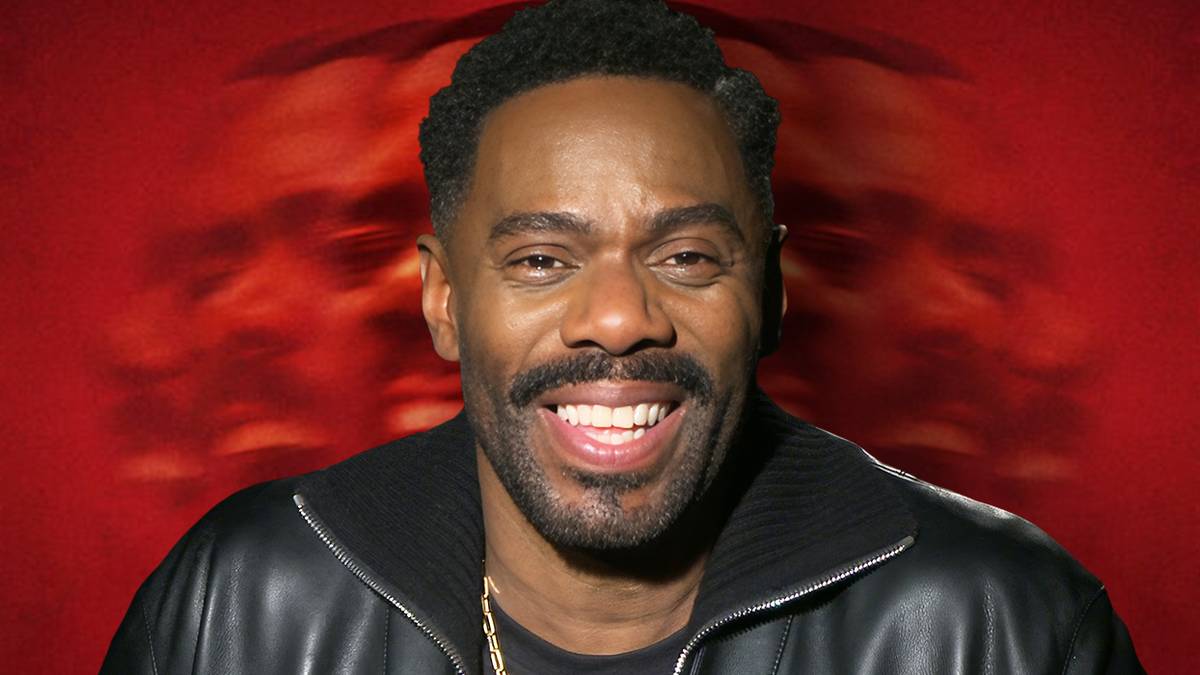 Colman Domingo Unravels ‘The Madness’ of His Netflix Conspiracy Thriller