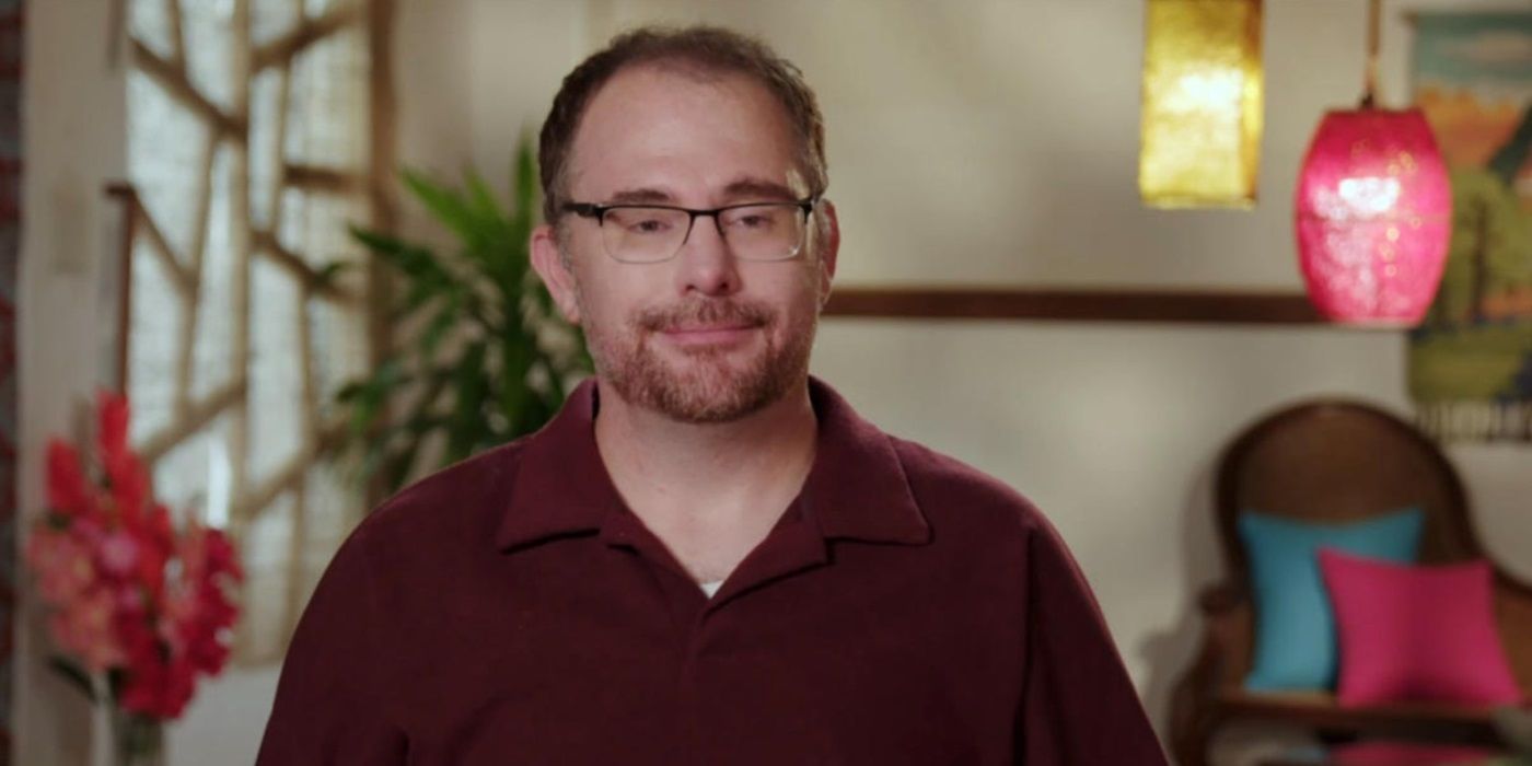 90 Day Fiance: Before the 90 Days’ Star’s Family Loss Sparks Emotional ...