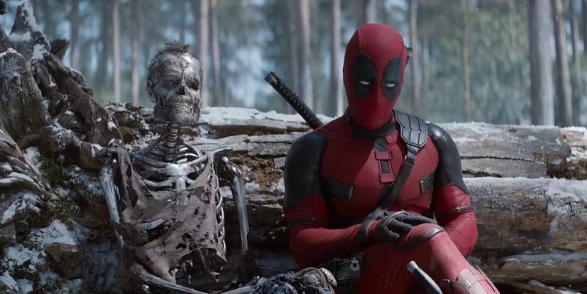 10 Most Rewatchable Deadpool Scenes, Ranked