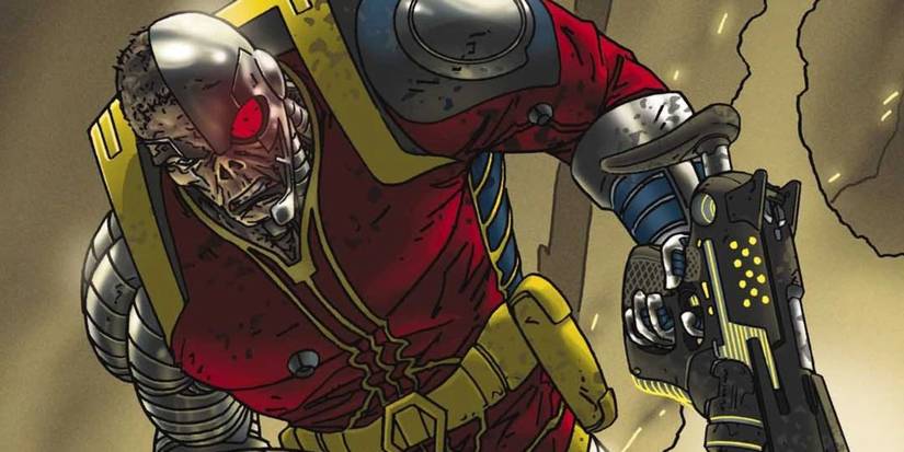 10 Obscure Marvel Characters Deserving of a Solo Movie