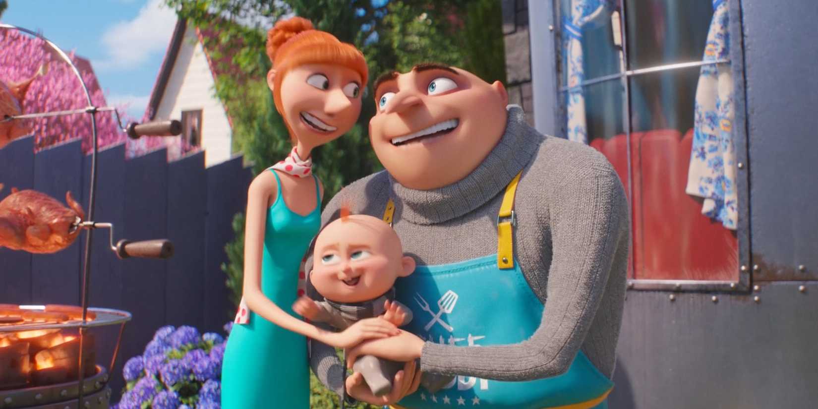 10 Franchises That Get Dumber with Each Movie