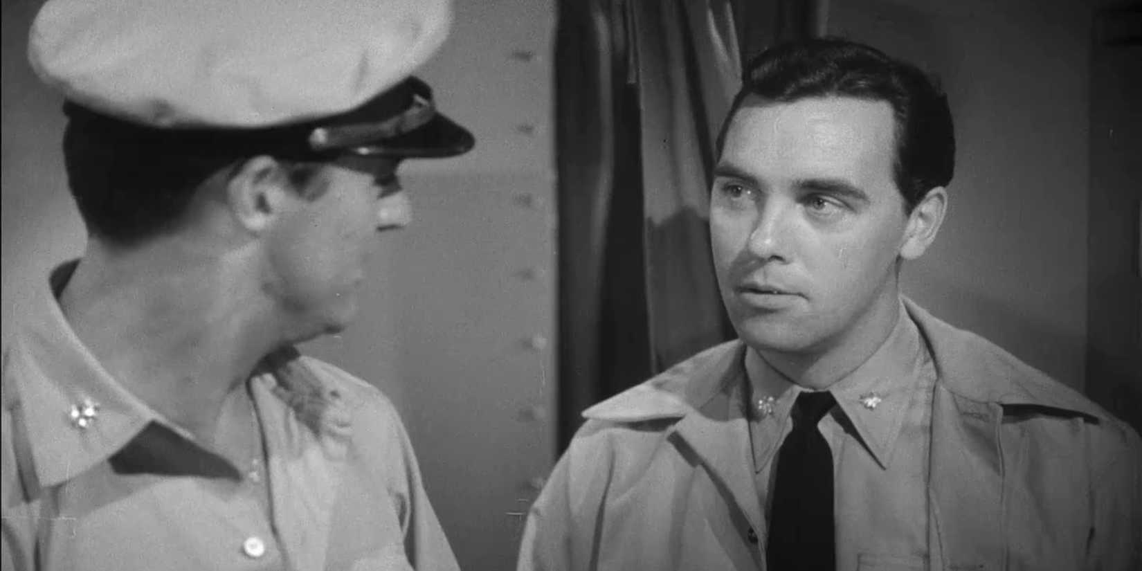 10 Best Submarine War Movies, Ranked