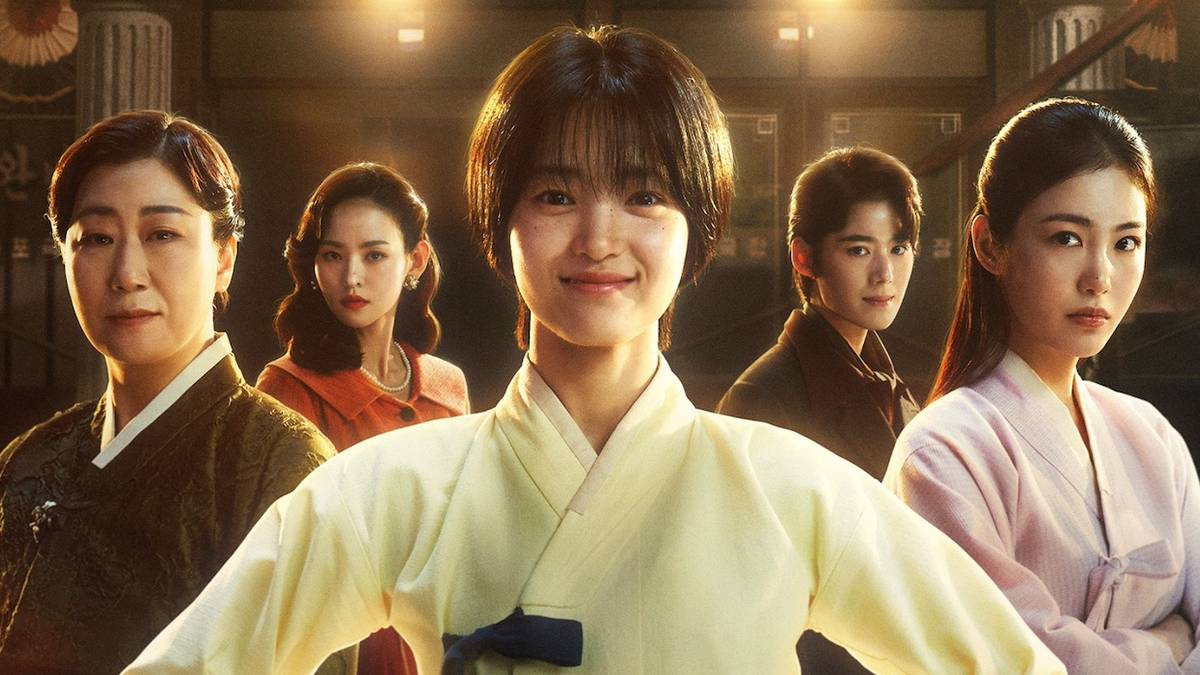 K-Drama 'Jeongnyeon: The Star is Born' Among Disney+ Top 10