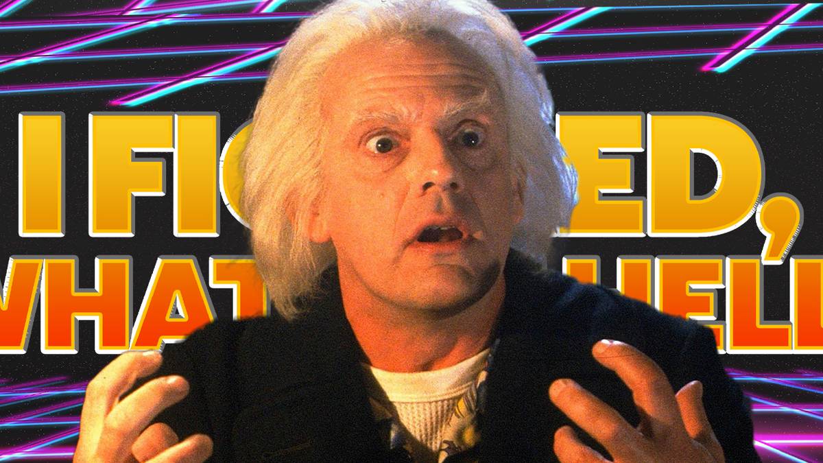 10 Best 'Back to the Future' Quotes, Ranked