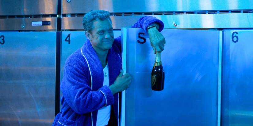 I Need ‘Doctor Odyssey’ To Be Renewed for Season 2 so We Can Get a ...