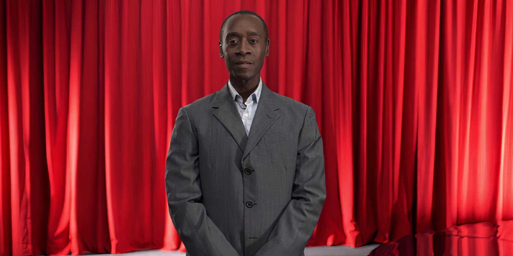10 Best Don Cheadle Shows, Ranked