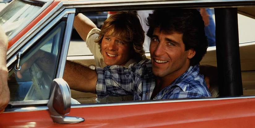 10 Classic TV Shows That Have Aged Poorly