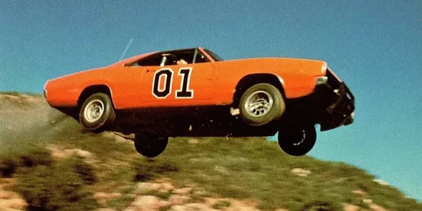 The Family-Friendly ‘Dukes of Hazzard’ Grew Out of a Far Grittier ...