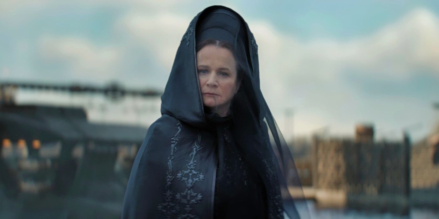 Who Exactly Is Vorian Atreides From ‘Dune: Prophecy’?