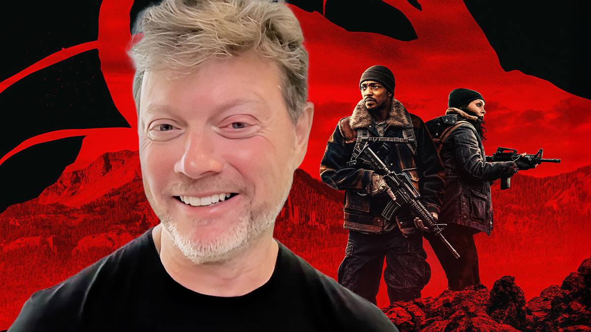 ‘Elevation’ Director George Nolfi Teases Sequel to His Horror Creature ...