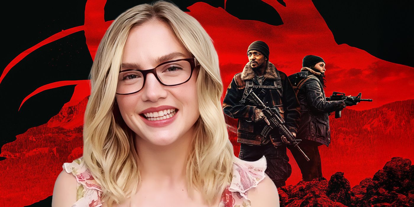 Maddie Hasson Image Of Maddie Hasson In Attendance For 19th Annual