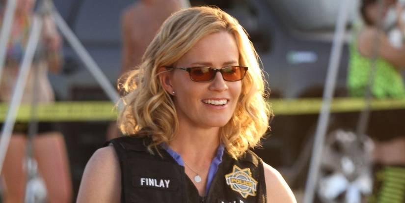 15 Saddest 'CSI' Character Exits, Ranked