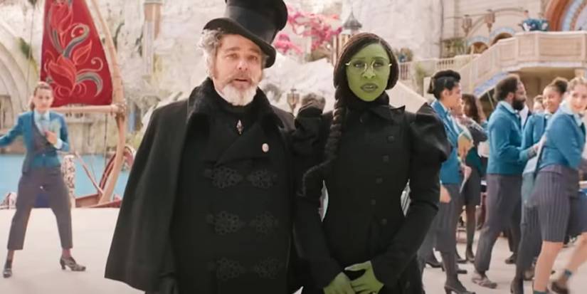 8 Reasons the 'Wicked' Movie Is Less Enjoyable Than the Stage Musical