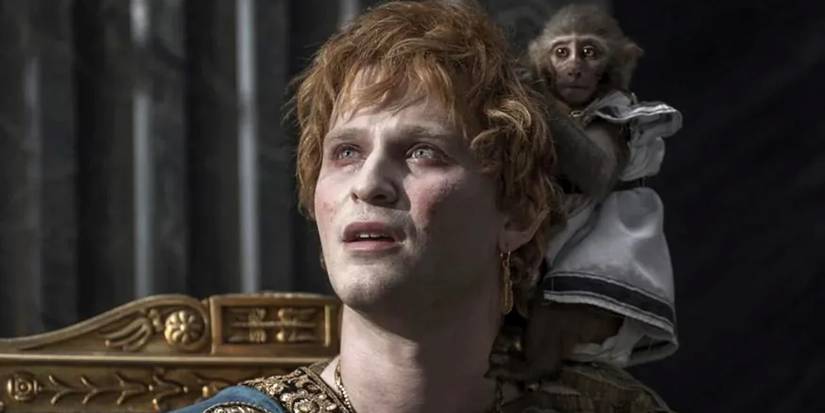 'Gladiator II' Ending Explained - Does Paul Mescal’s Lucius Bring About ...