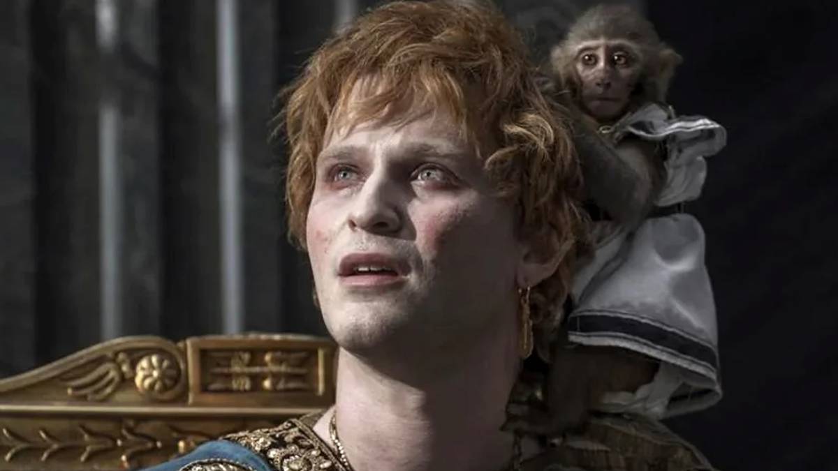 How Historically Accurate Are the Brother Emperors in Gladiator II?