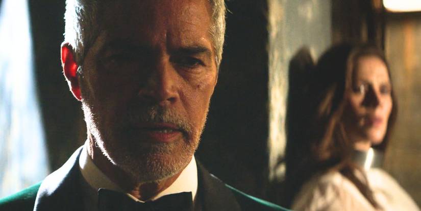 The Mission: Impossible Series Has Had Great Villains. Gabriel Was ...