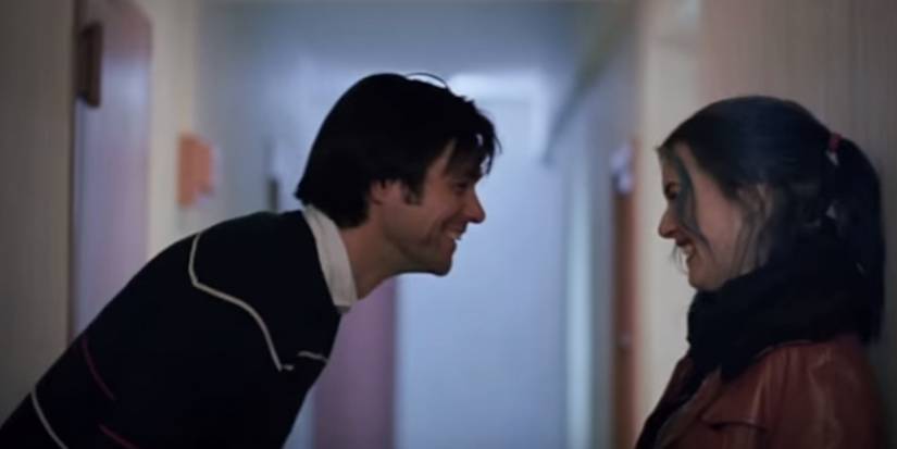 10 Best 'Eternal Sunshine of the Spotless Mind' Quotes, Ranked