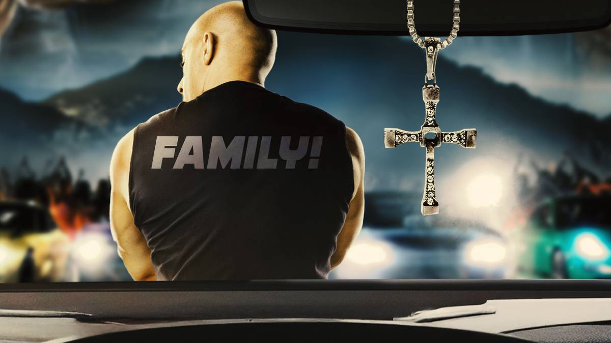 All 11 ‘Fast and Furious’ Movies, Ranked by How Many Times “Family” Is Said