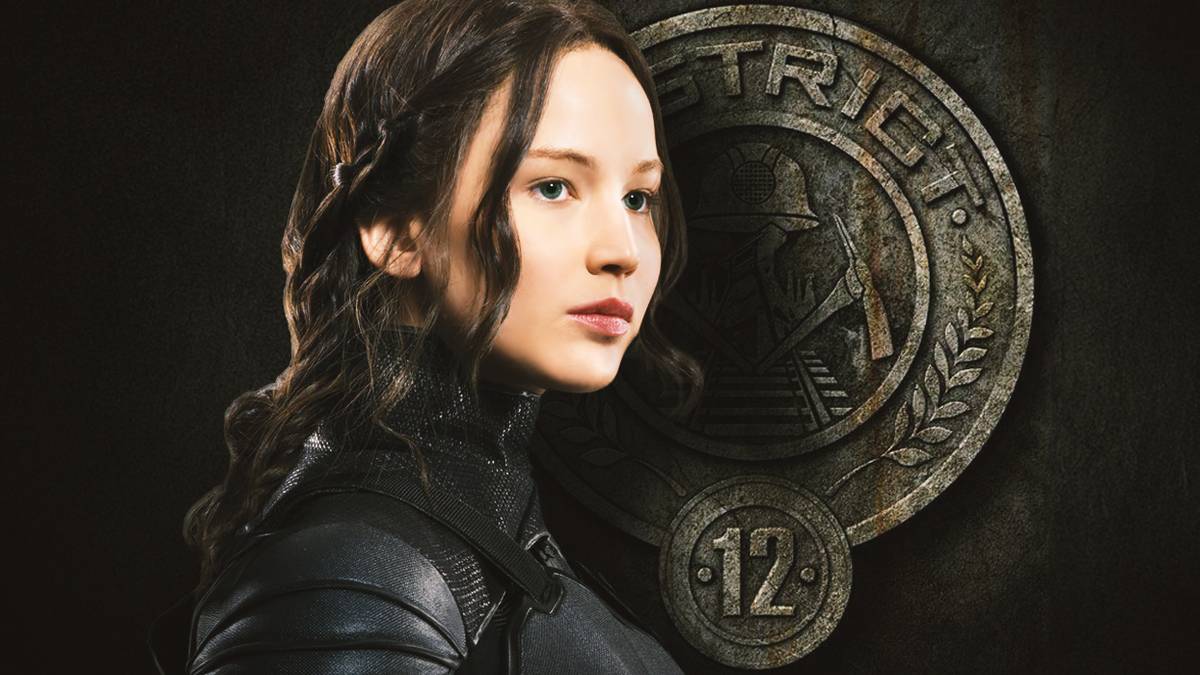 All 13 Hunger Games District and What They Do