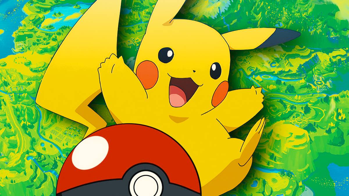 All 9 Main Pokémon Regions, Ranked