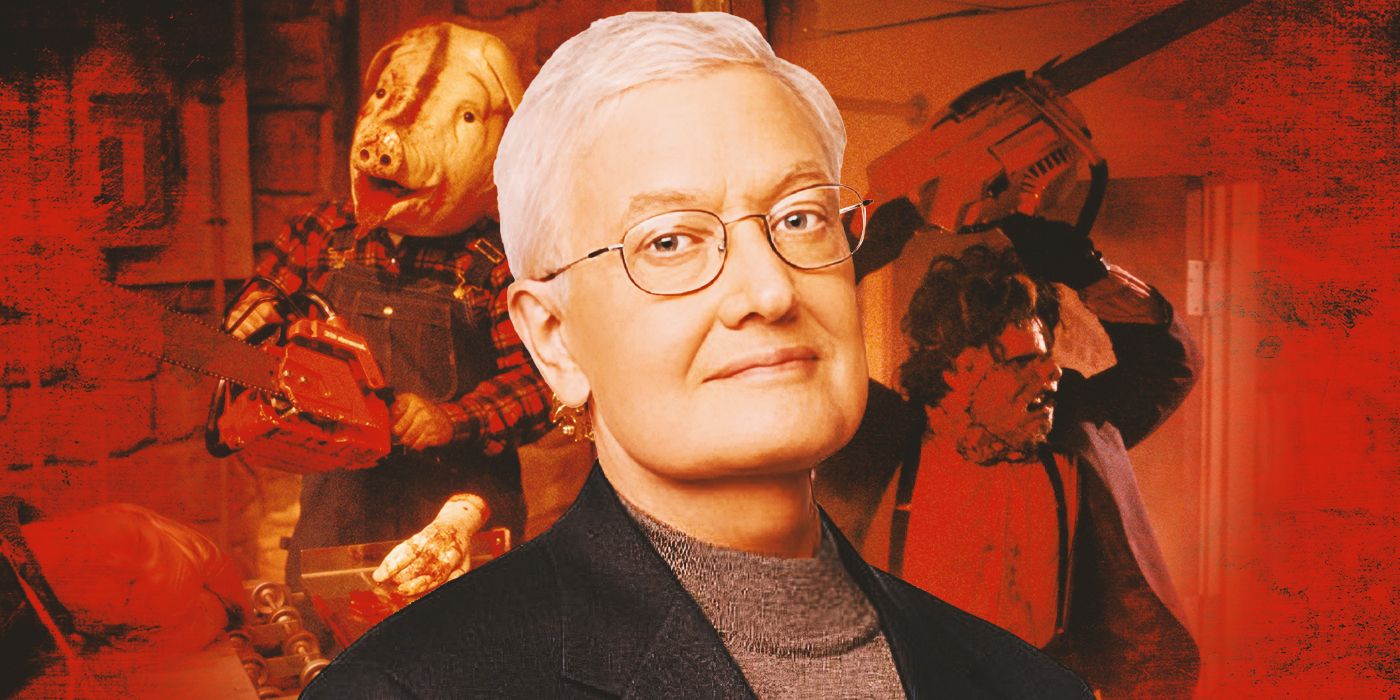 This Is the Bleakest Cannibal Horror Since 'The Texas Chain Saw Massacre'