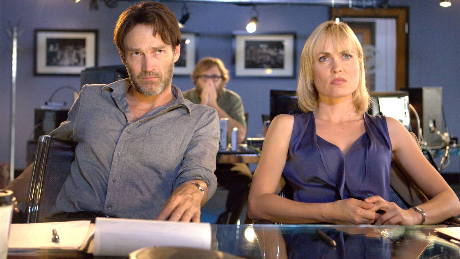 This Movie Redefined Found Footage Horror - And You Can Watch It For Free