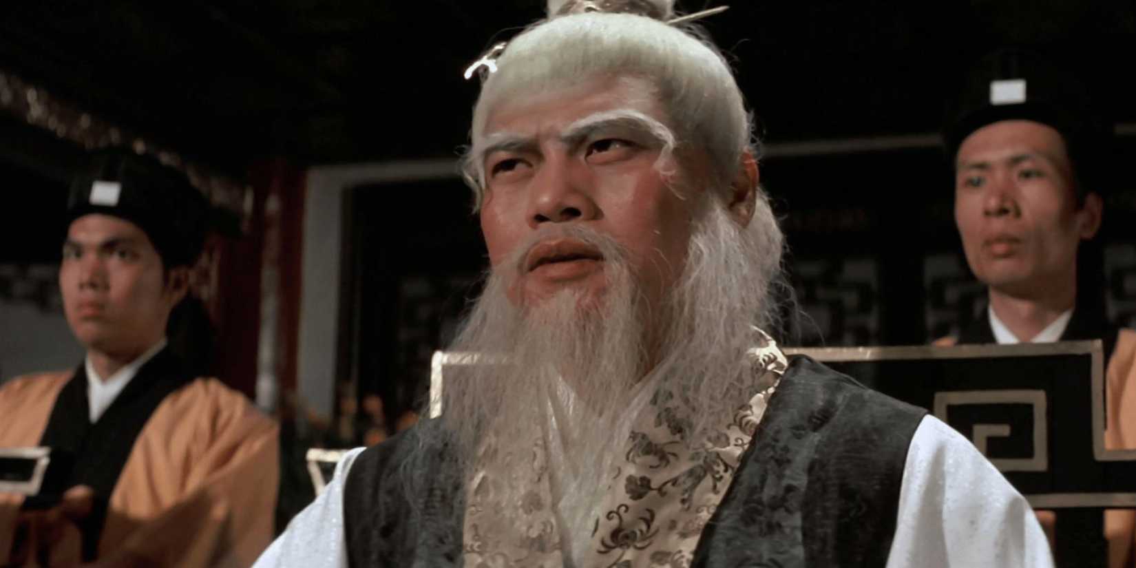 10 Best Lo Lieh Kung Fu Movies, Ranked