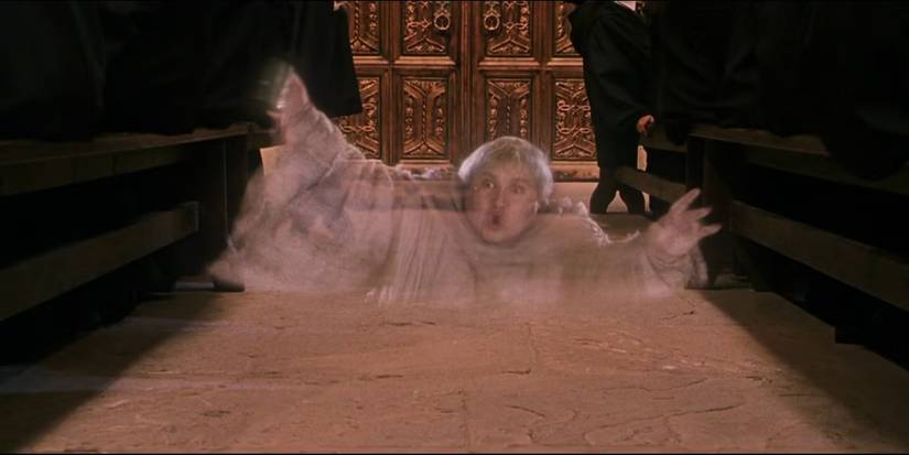 10 Best Harry Potter Characters From Hufflepuff House, Ranked