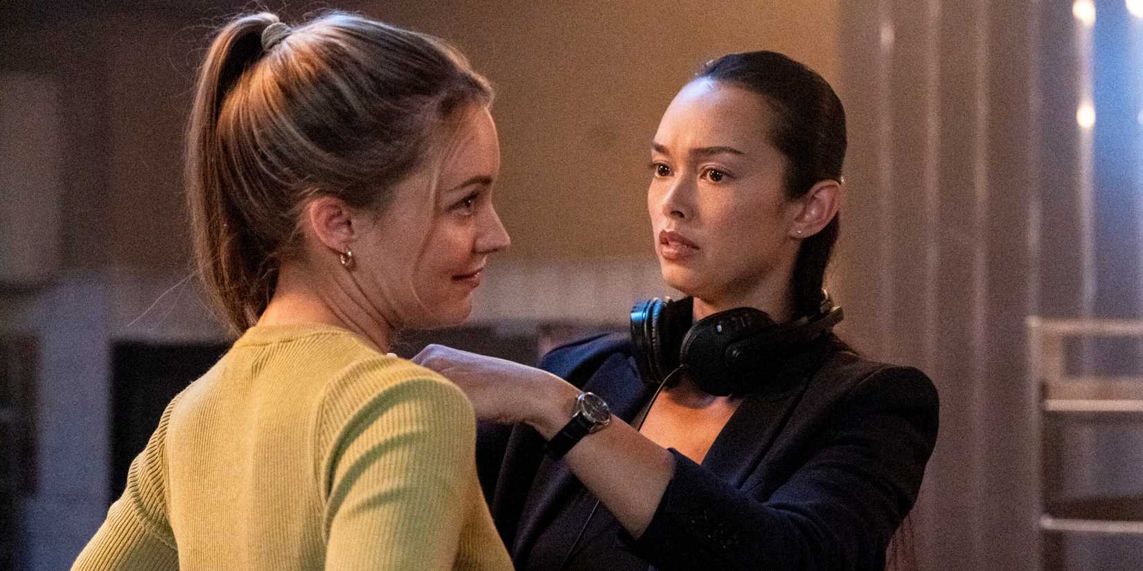 'FBI: International' Season 4 Sets the Date for the Series Finale