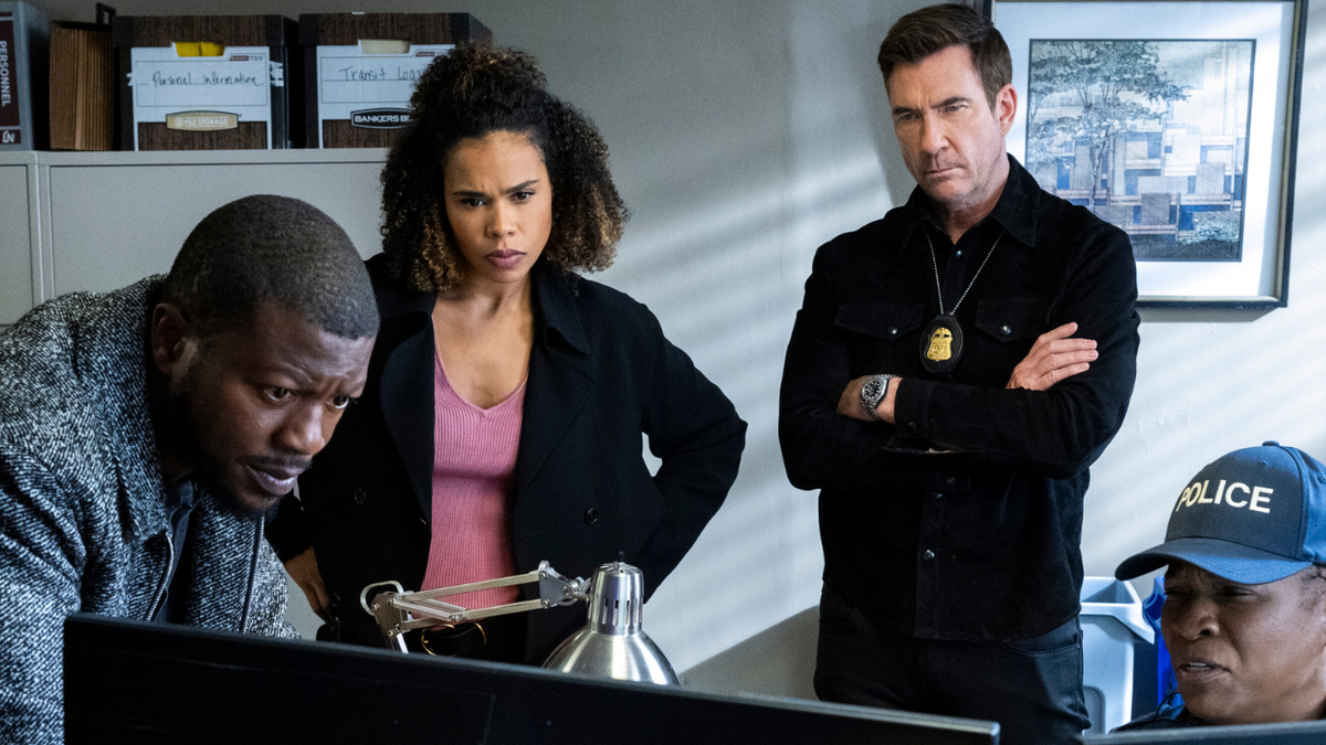 Watch the Fugitive Task Force Investigate a Professional Hit at a ...